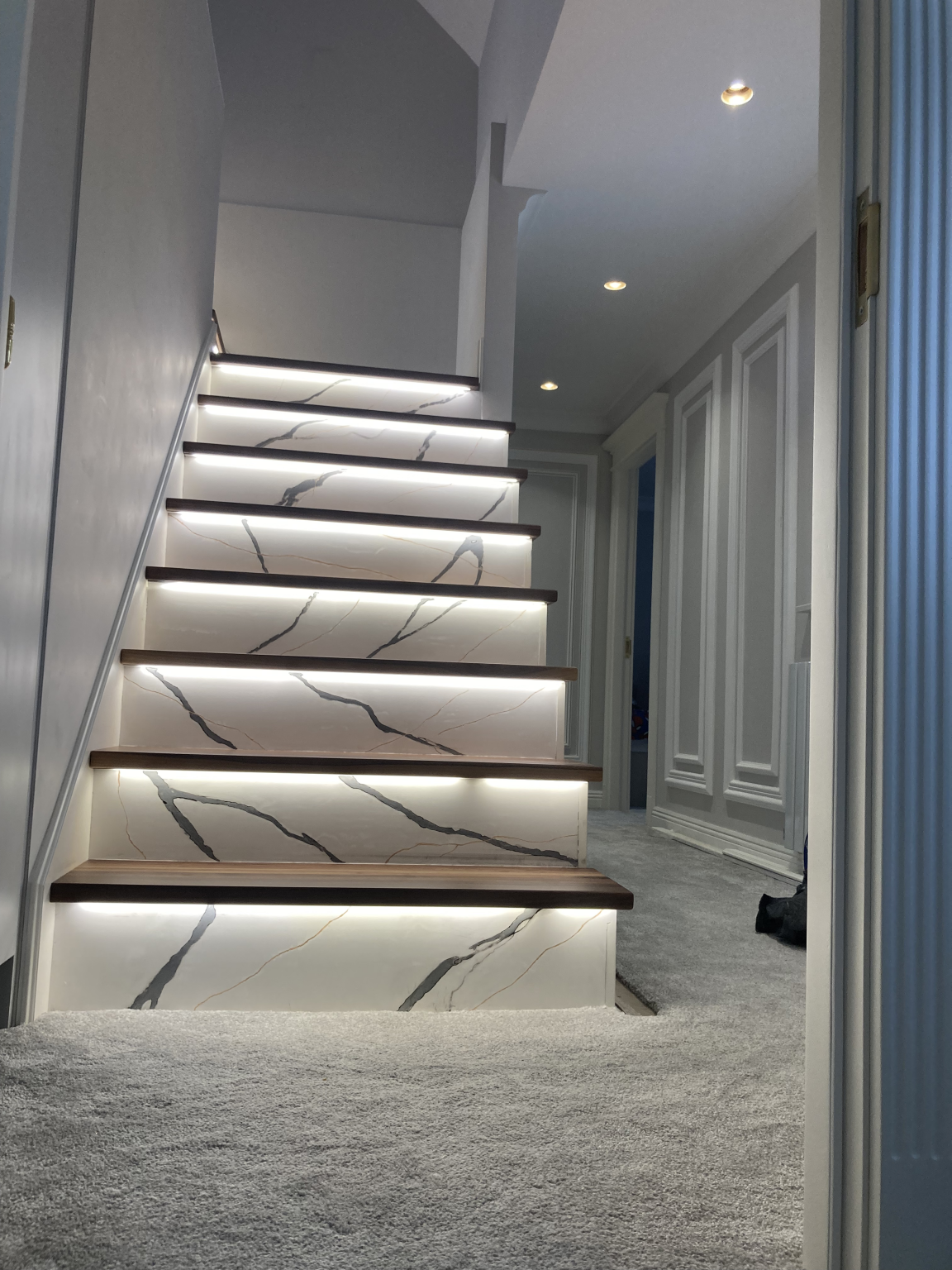 Bespoke LED - ConneX Electrical