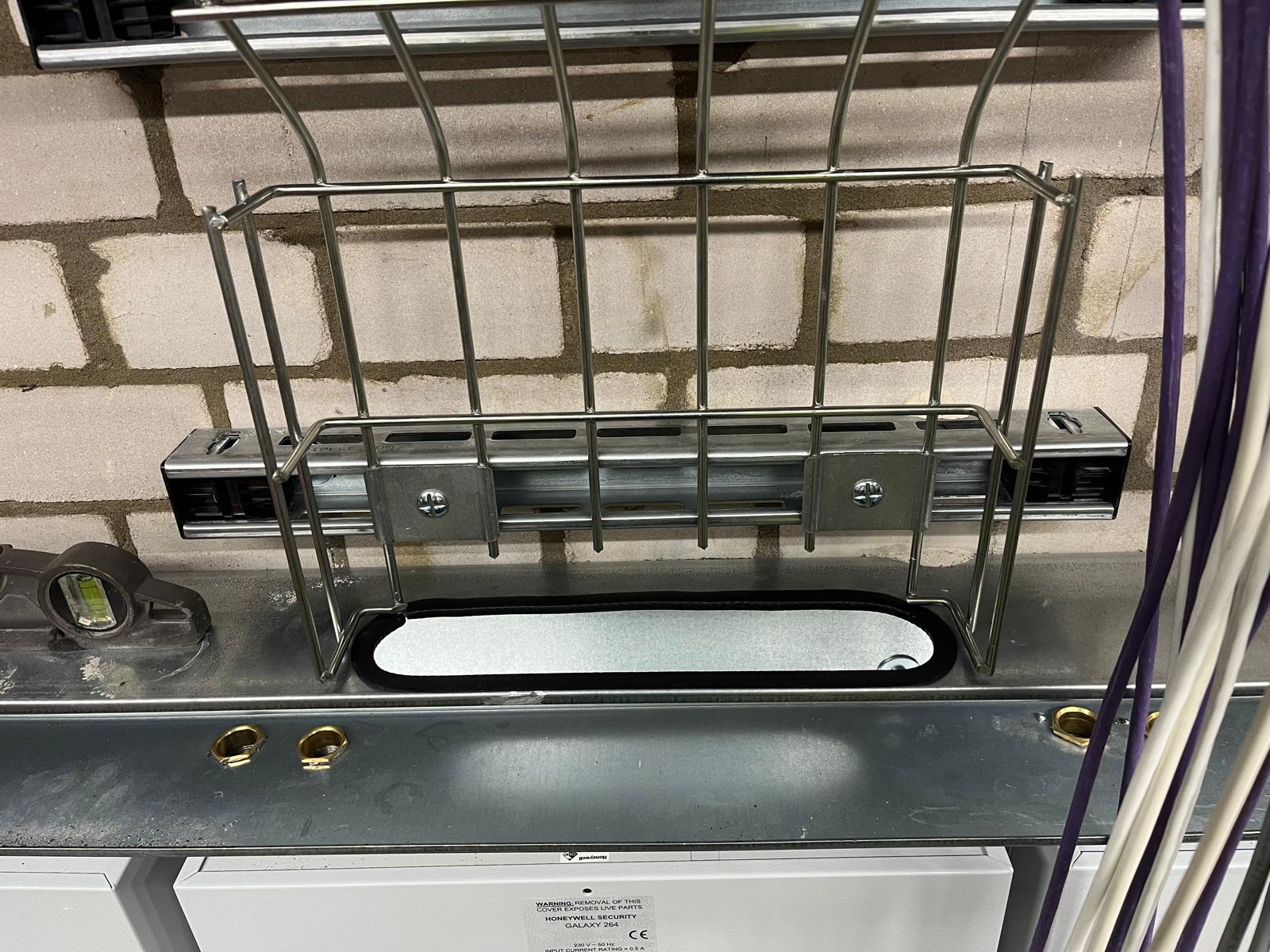 CSI Project, Large Scale Containment & Power Supplies Nationwide For ...